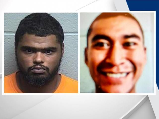 Durham police make arrests on years-long cold cases by working through ...