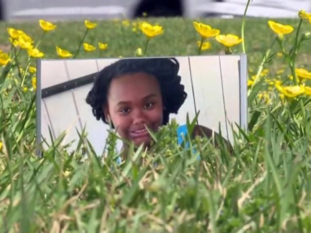 'It's not going to make sense in this fallen world,' grandmother says ...