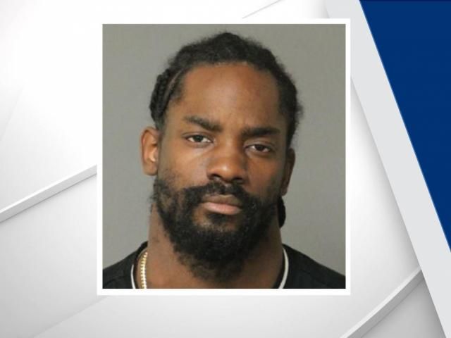 Man arrested in connection with downtown Raleigh shooting