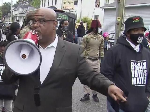 Andrew Brown family attorney says family will be able to view bodycam ...