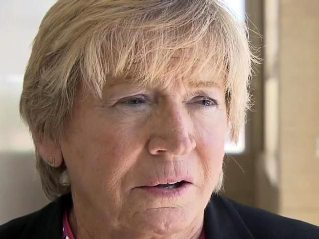 Former UNC coach Hatchell appeals plea in fatal accident, gets more ...