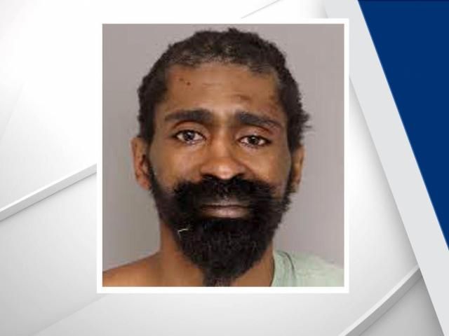 Vass man charged in fatal stabbing