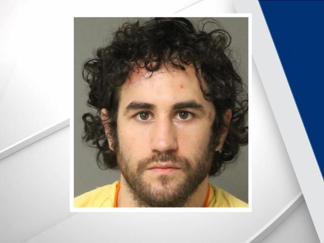 Man accused of wielding chainsaw at Raleigh hotels charged with ...
