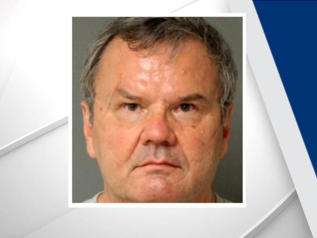 Driver charged in fatal Cary crash involving dirt bike