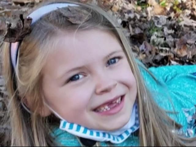 Child killed in Garner dog attack was daughter of WRAL-TV employee