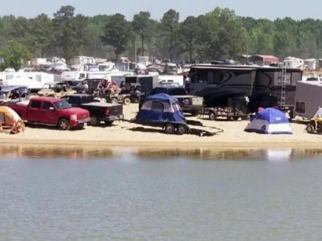 Four people airlifted with serious injuries from Busco Beach ATV park ...