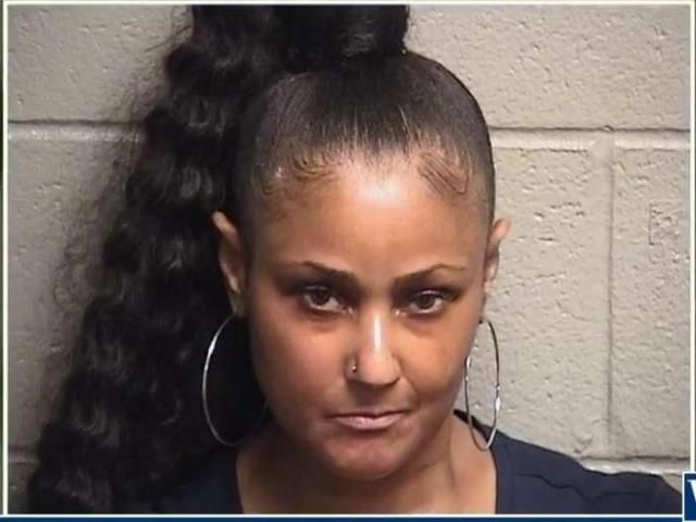 No violent crime on record: Murder suspect had only traffic-related ...