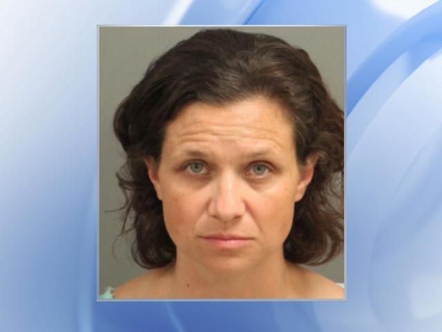 Raleigh couple had tumultuous relationship before fatal shooting