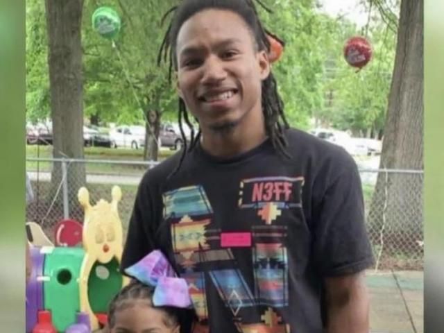 Tyrell Cohen, brother of NFL star Tarik Cohen, found dead at electrical ...