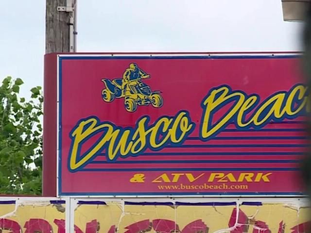 Person killed in ATV crash at Busco Beach, Wayne County Sheriff's ...