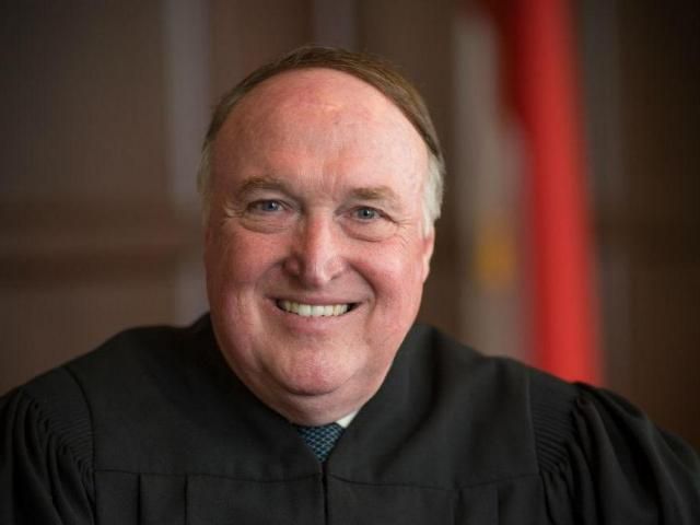 Black Lives Matter protesters say judge tried to hit them with SUV