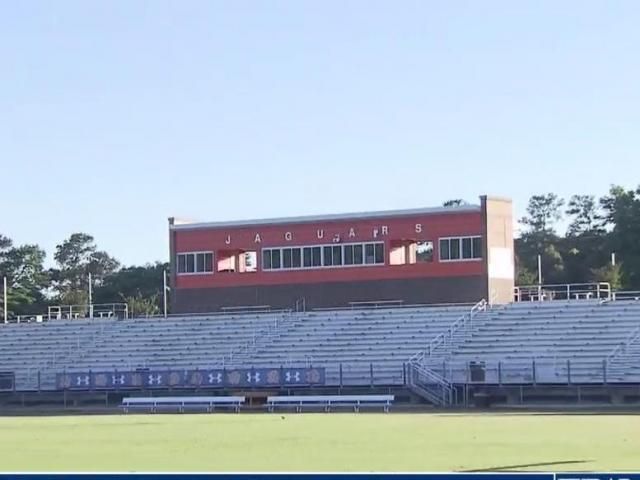 One big outdoor graduation: Athens Drive High to celebrate Class of ...