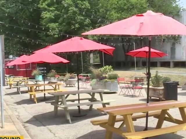 Outdoor dining, sidewalk activities likely to become permanent part of ...