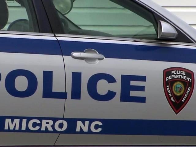 88-year-old veteran says Micro police officer yanked him through window ...