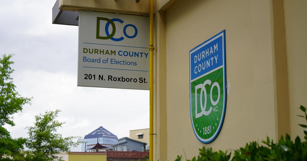‘Difficult decisions’: Durham County and school leaders discuss ...