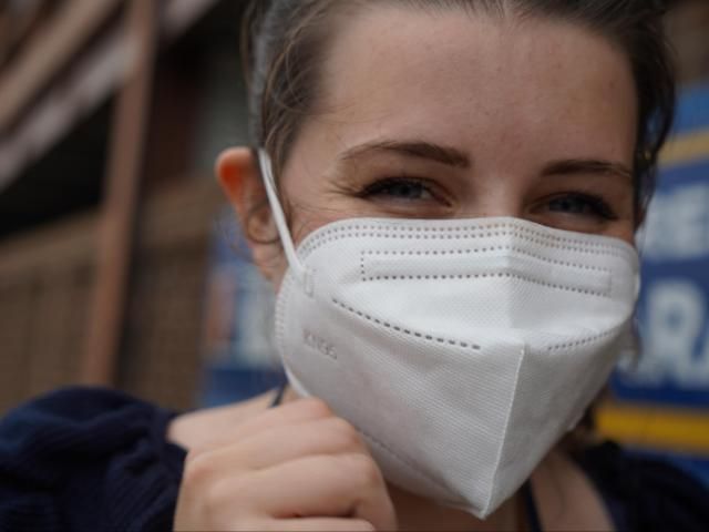 New compromise bill in NC legislature would allow for public mask ...