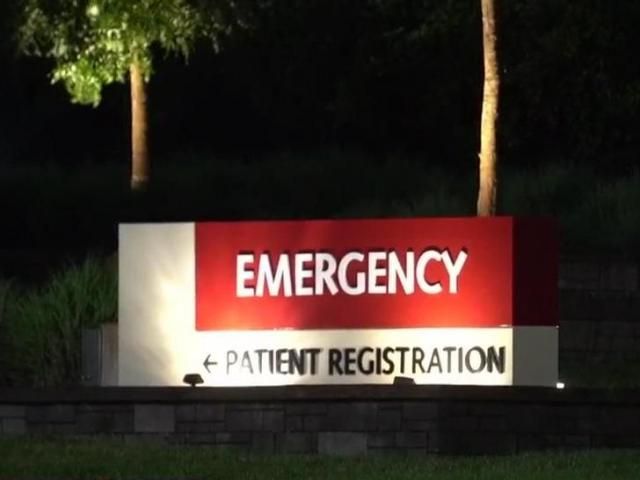 WakeMed scare: Raleigh police respond to report of man with gun outside ...