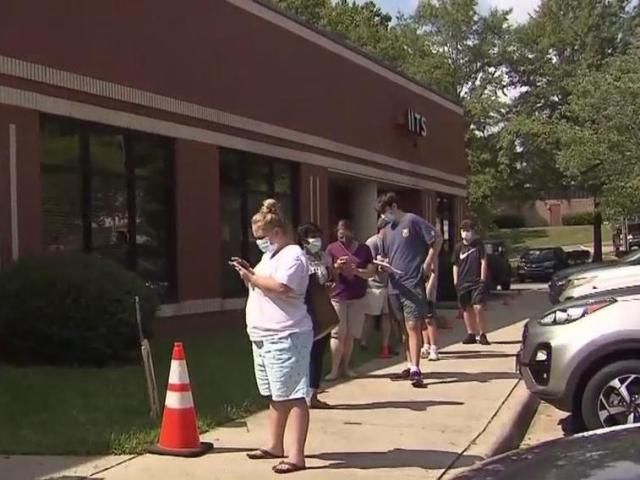 What's the fastest way to beat the DMV line? 5 On Your Side investigates