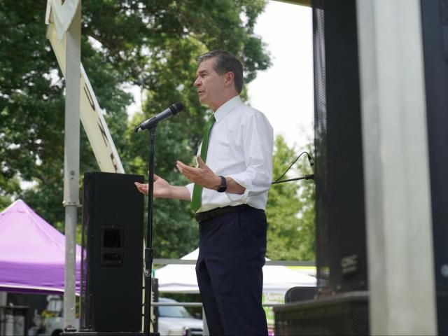 City of Raleigh holds first Juneteenth celebration in Dix Park