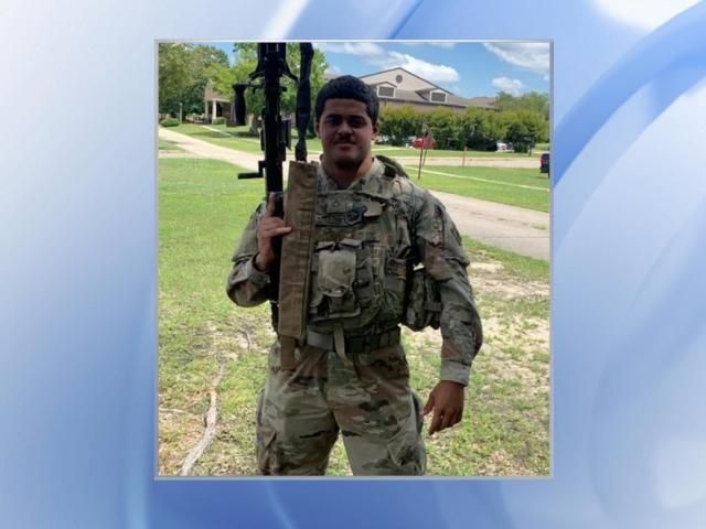 Fallen Fort Bragg paratrooper known as 'exceptional soldier, friend'