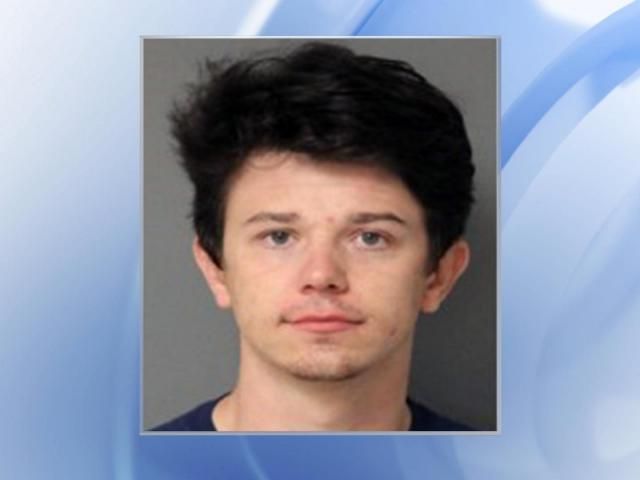 24-year-old Raleigh man charged with possessing child pornography