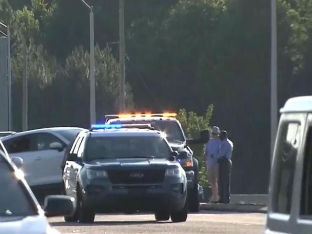 2 charged in connection with Juneteenth shooting of emergency responder ...