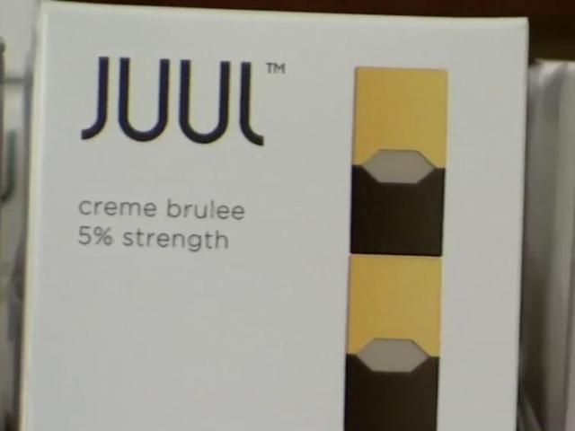 JUUL to open new facility at RTP