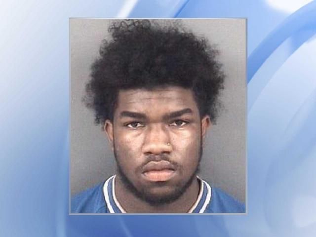 Twins charged with murder in Fayetteville shooting death