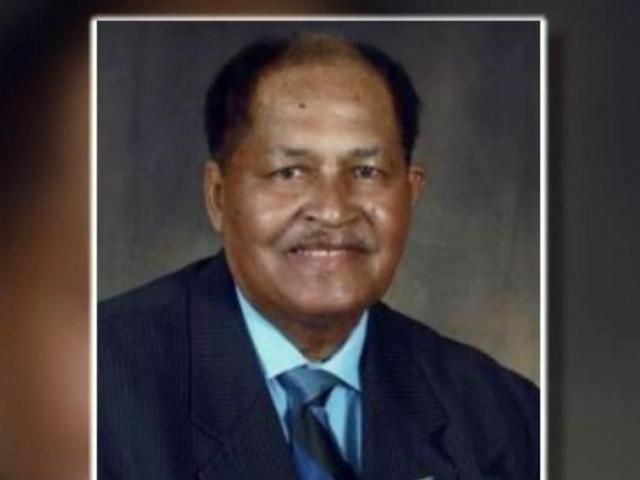 Clayton's first Black police officer remembered as trailblazer