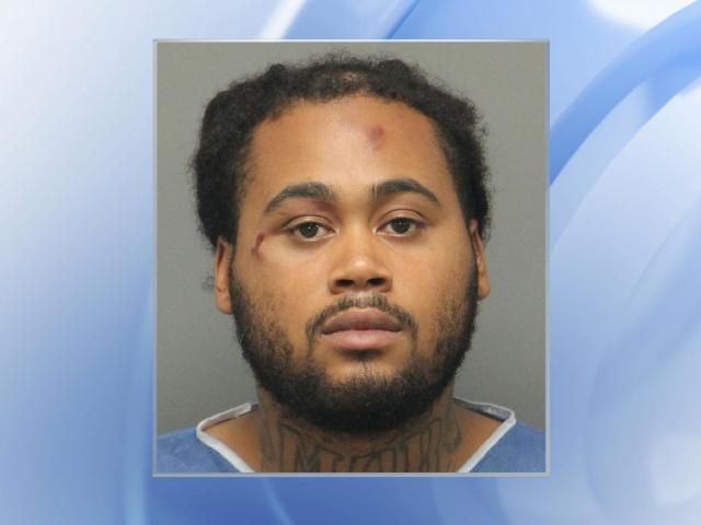 1 charged after man shot, killed in Raleigh Boulevard shooting