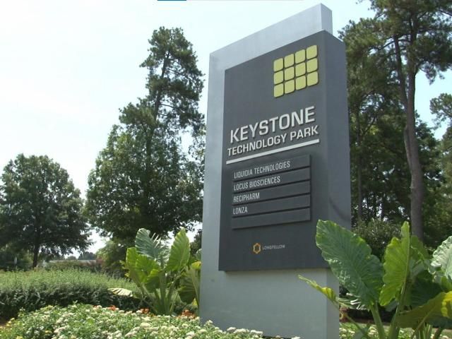 Unexploded dynamite from 1995 found under Morrisville office building