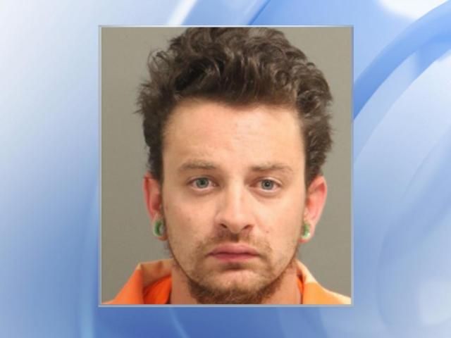 Man charged with murder in shooting at Raleigh home