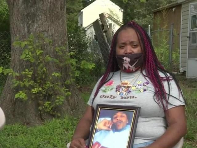 Mother pleads for help uncovering who shot, killed her son