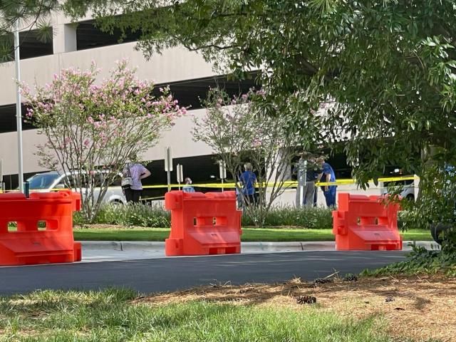 Angier woman dies after being hit, dragged under vehicle in Raleigh ...