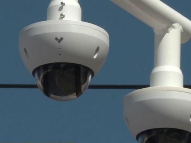 'It's always watching': Warren County town to use 24-hour cameras ...