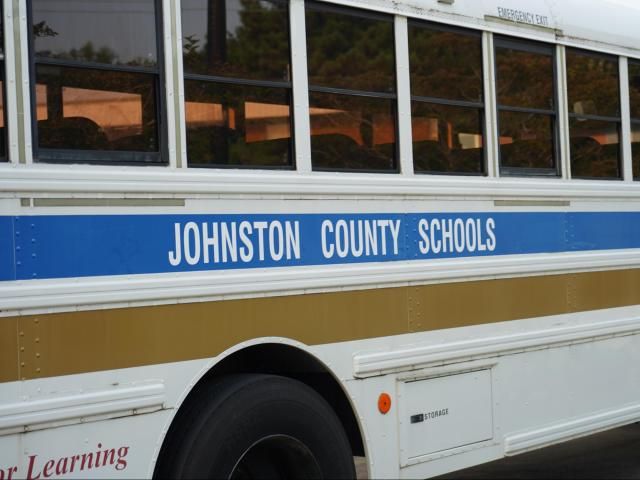 Johnston County Board of Education moves to help low-performing schools