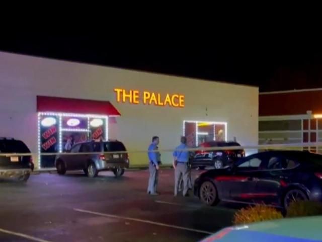 Person injured in armed robbery at Raleigh sweepstakes parlor