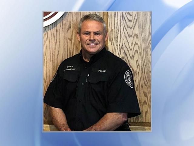 Angier police chief dismissed after serving for 2 years