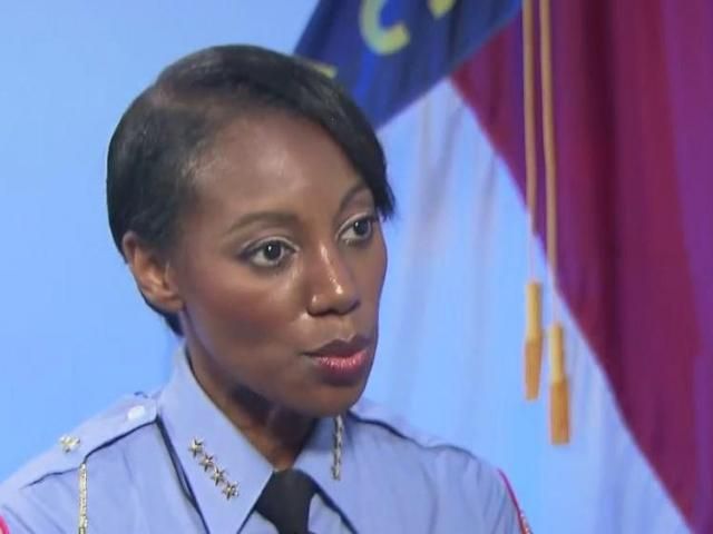 Raleigh police chief hopes to reduce crime in southeast Raleigh by ...