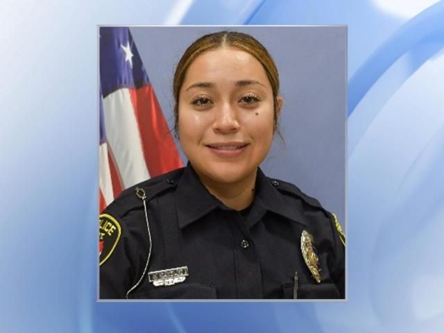 Wilson police officer arrested, charged with driving while impaired