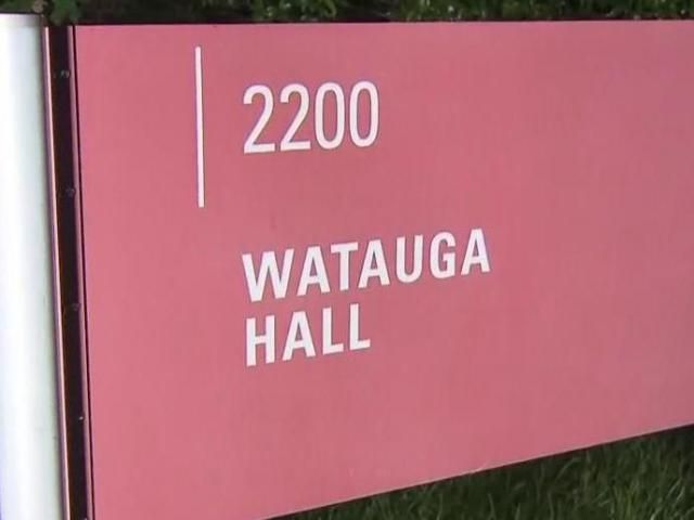 Residents allowed back in Watauga Hall after double evacuation