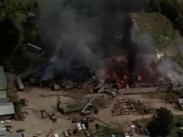 '30 years in anguish.' Survivor reflects on horrors of Hamlet ...