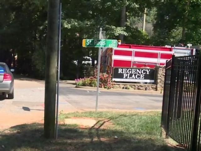 Man surrenders to police after nearly 8-hour standoff in Raleigh