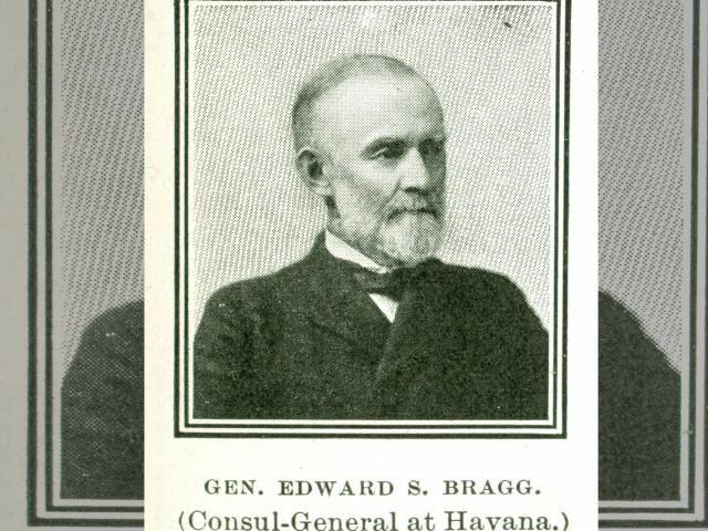 Public suggests renaming Fort Bragg after Union officer Edward Bragg