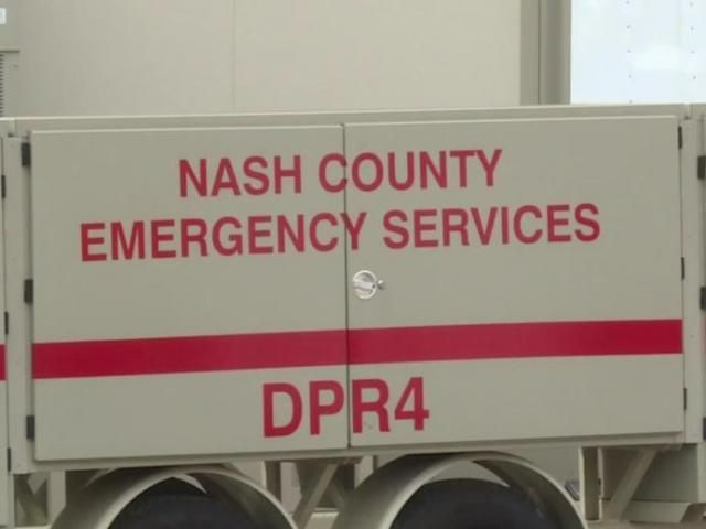 Nash paramedic says lack of hazard pay is causing EMS staff shortage