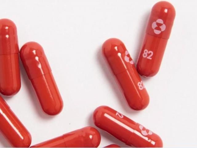 'I'm optimistic.' ECU participating in research on Merck COVID-19 pill