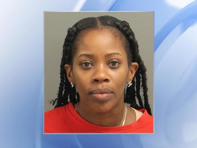 Woman charged in southeast Raleigh shooting