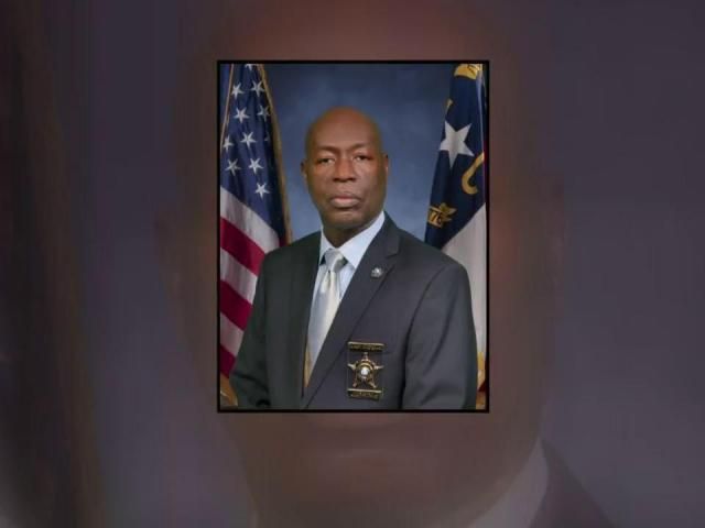 Hoke Sheriff Dr. Hubert Peterkin dies during surgical procedure