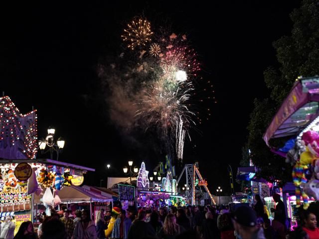 Discounted tickets available for NC State Fair