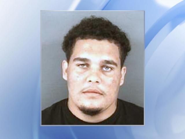 Raeford man charged with murder in shooting death of 16-year-old